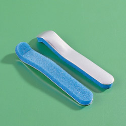 CURVE FINGER SPLINT - Wheelchair Shop