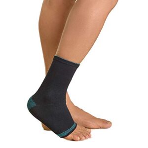 DYNA COMFORT ANKLE BINDER - Wheelchair Shop